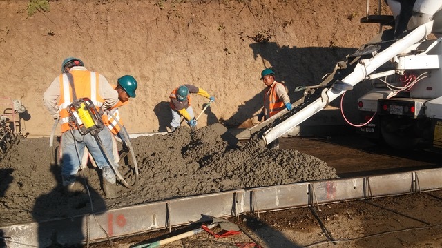 COMPACTACIÓN-ACABADO :: TECNOLOGIAS DEL CONCRETO